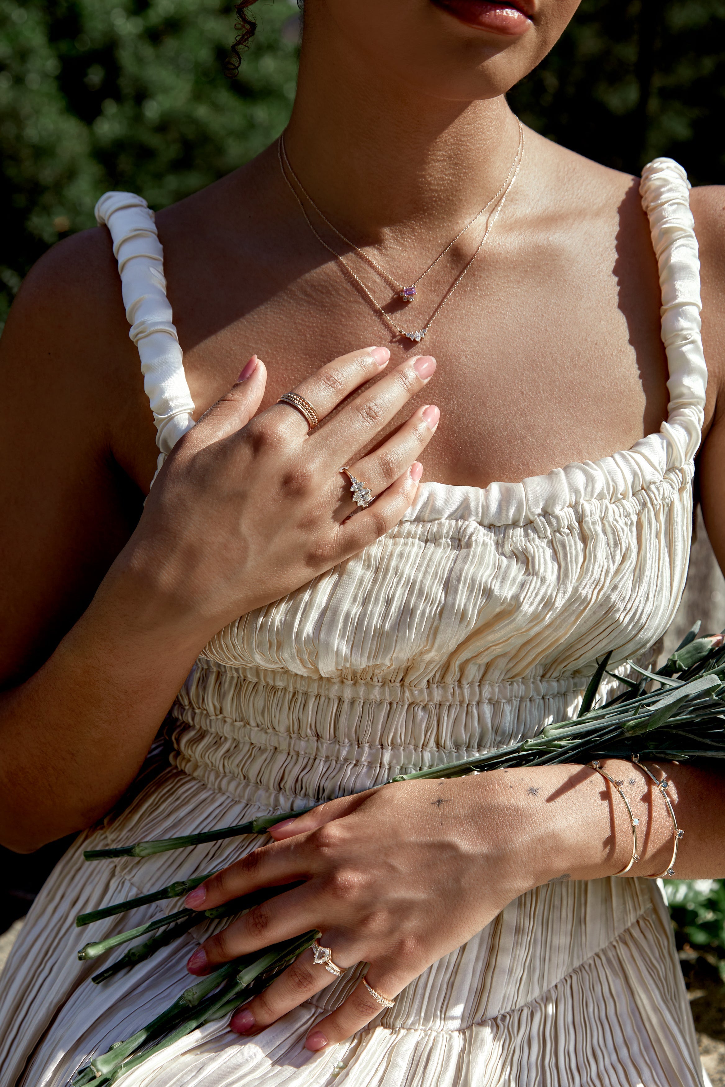 Versailles Ring – Emily Warden Designs