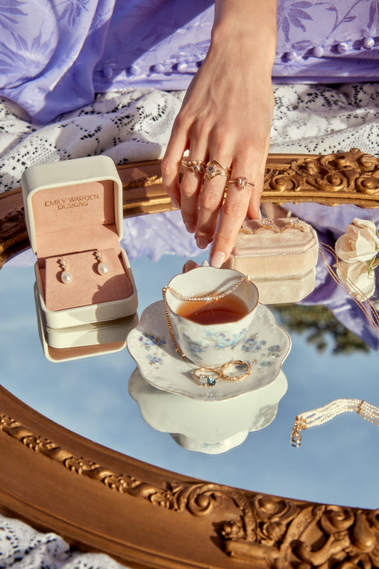 Emily Warden Designs