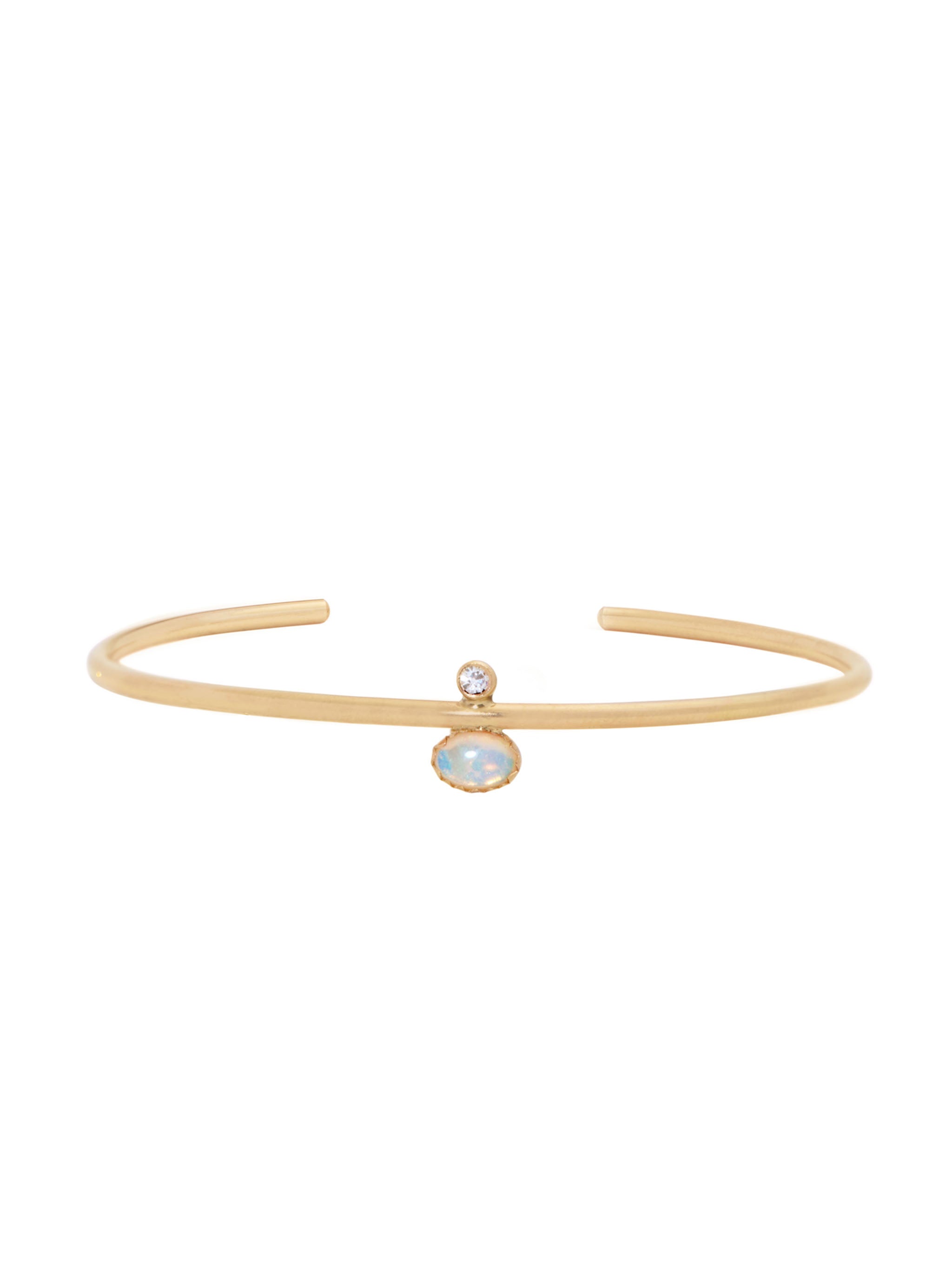 Eclipse Bangle – Emily Warden Designs