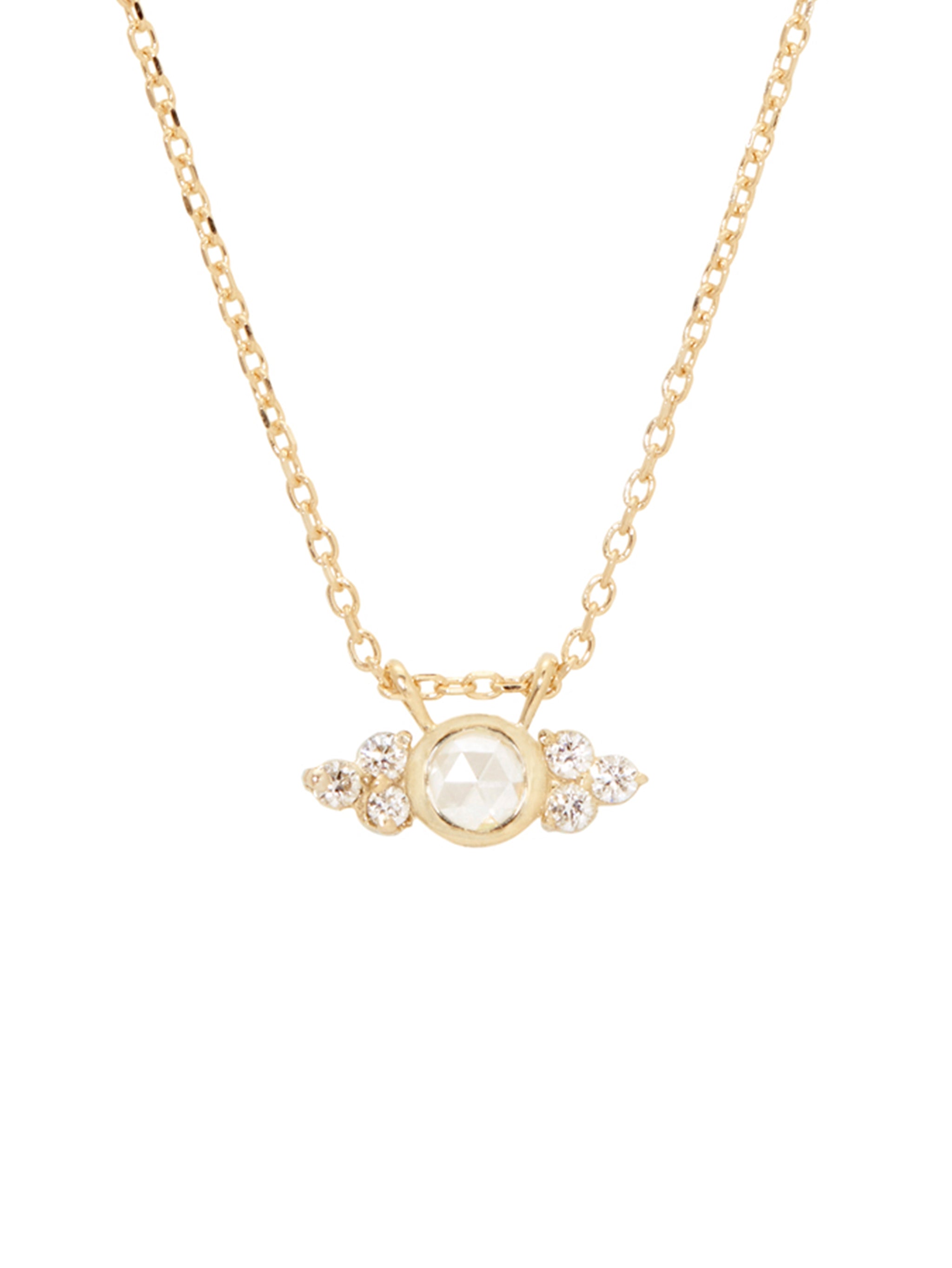 Florence Necklace – Emily Warden Designs