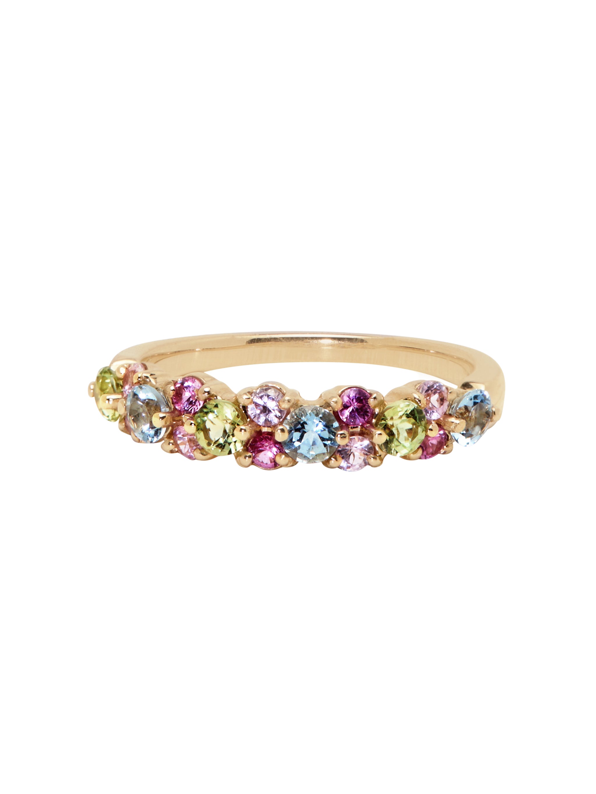 Pastel Berry Patch Ring – Emily Warden Designs